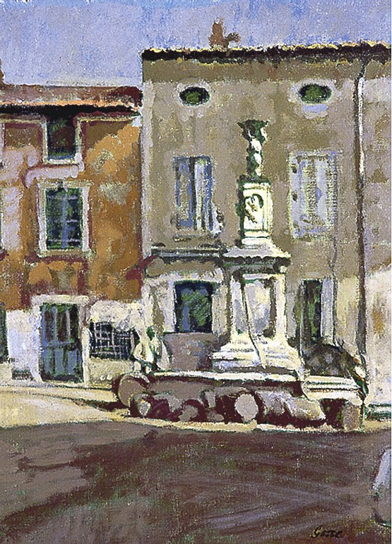 Laura Sylvia Gosse – Hastings Museum and Art Gallery