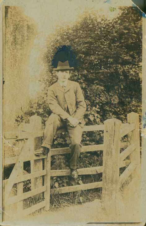 Robert Tressell – Hastings Museum and Art Gallery