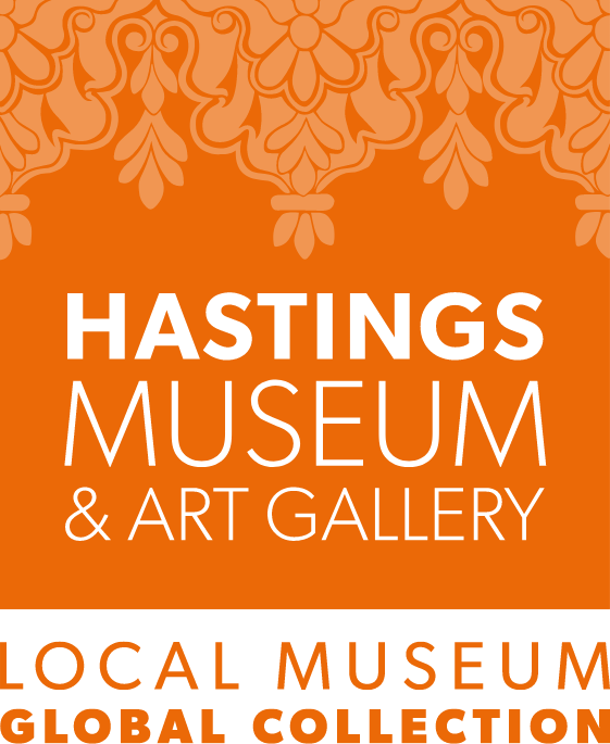 Hastings Museum and Art Gallery – Local Museum Global Collection