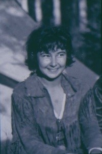 Grey Owl Archie Belaney