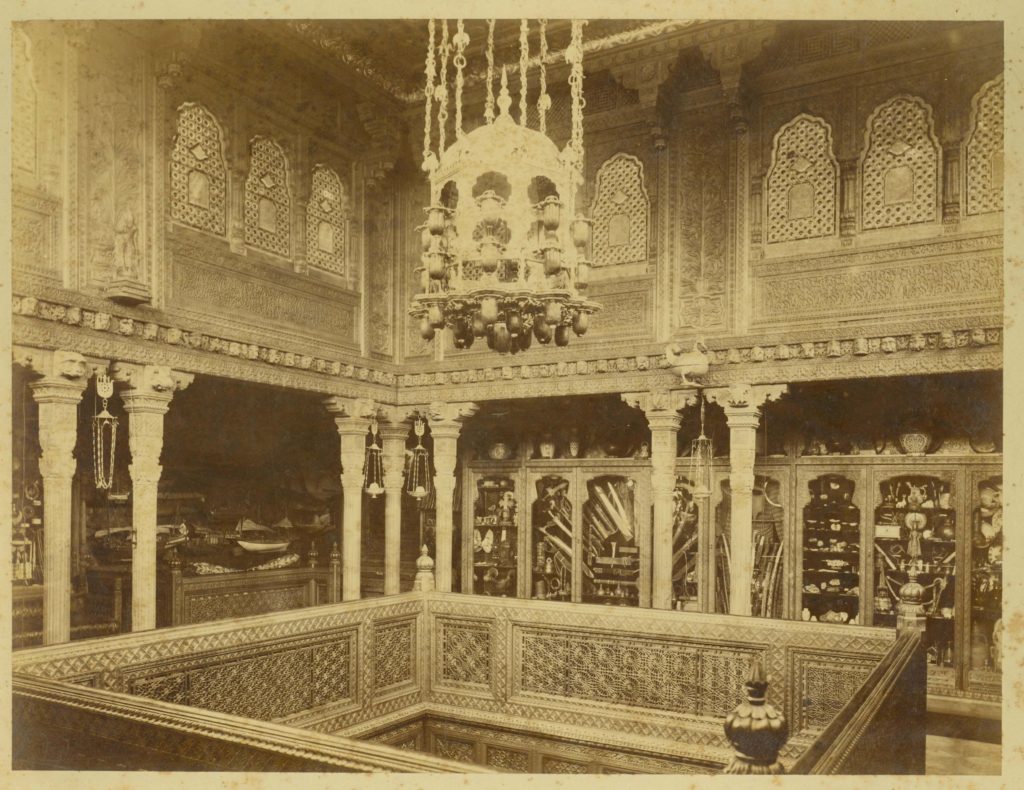 The Brassey Family – Hastings Museum and Art Gallery