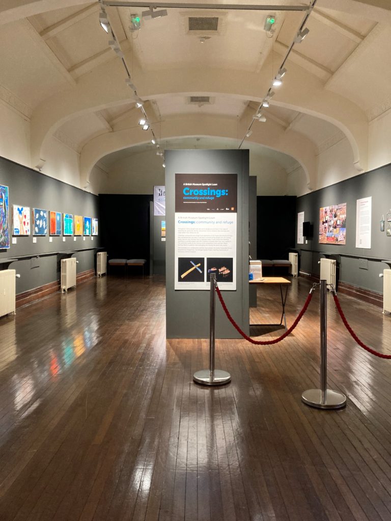 Access information – Hastings Museum and Art Gallery