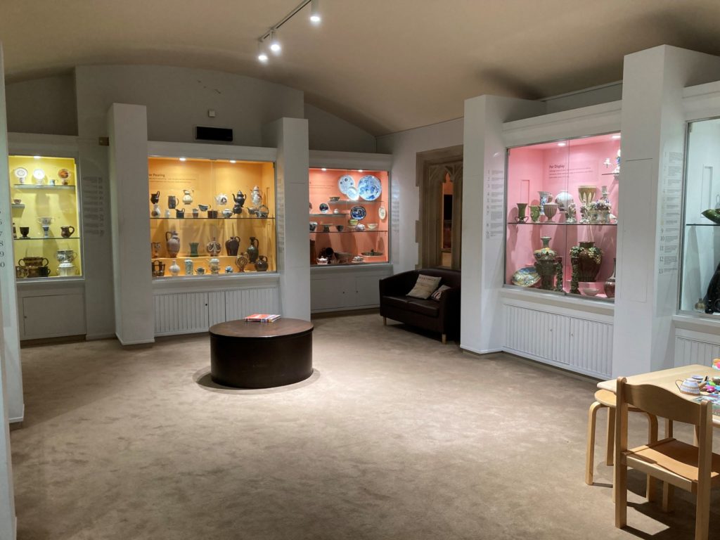 Access information – Hastings Museum and Art Gallery