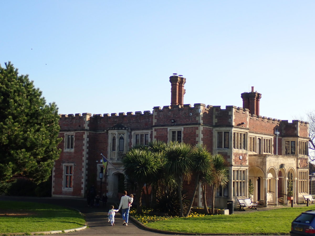 About us – Hastings Museum and Art Gallery