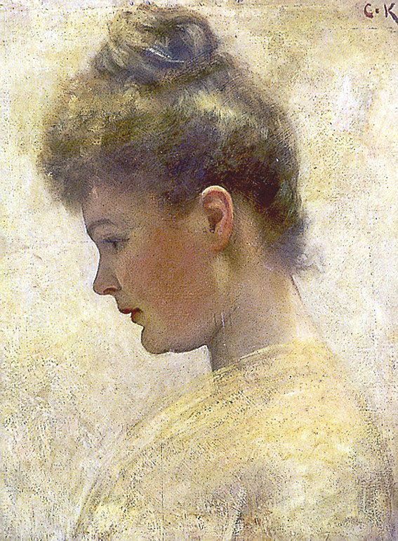 Forgotten faces – Hastings Museum and Art Gallery