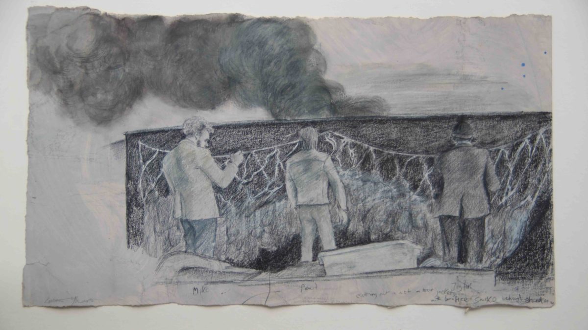 My Vital Life – Laetitia Yhap at 80 – Hastings Museum and Art Gallery