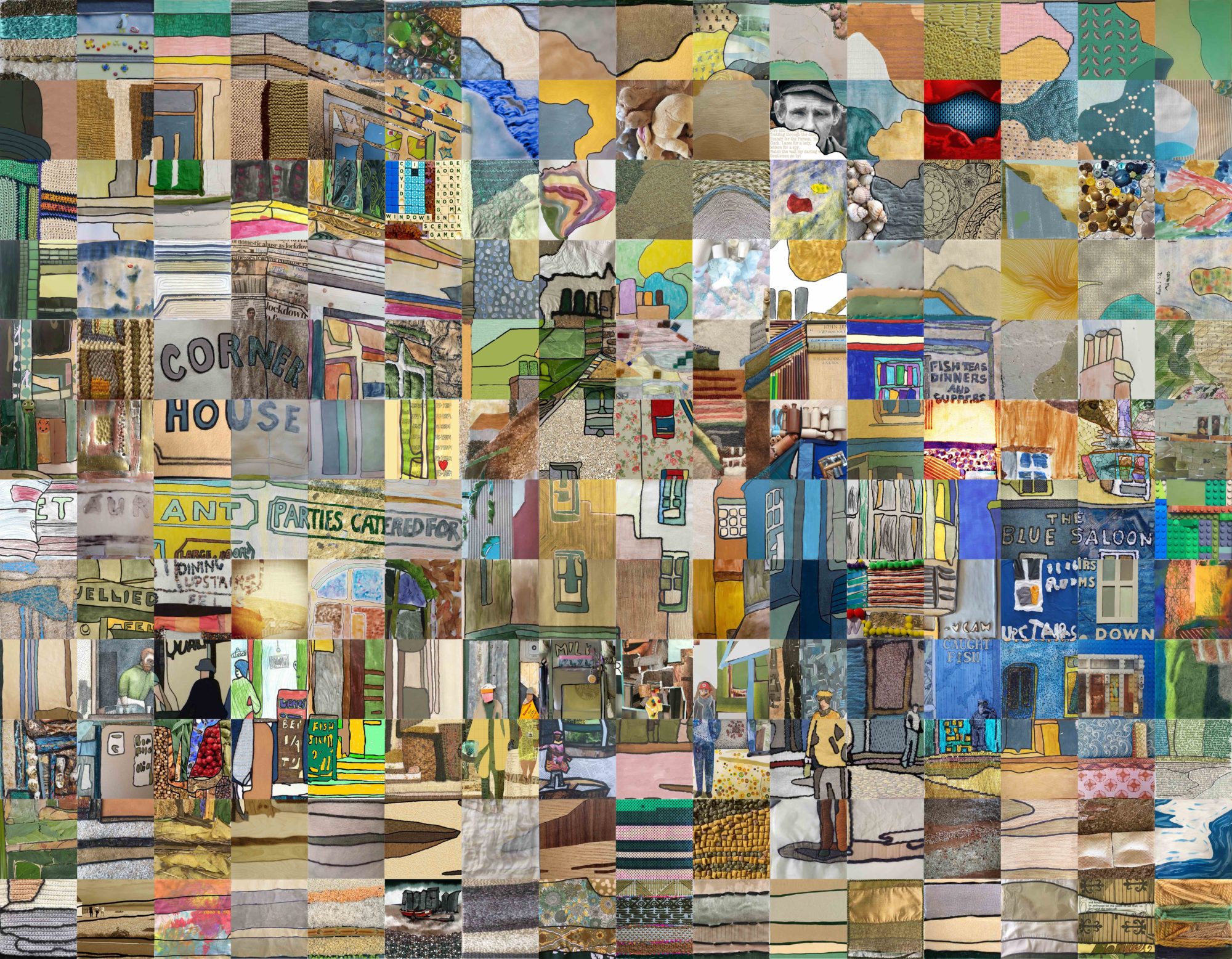 See and do – Hastings Museum and Art Gallery