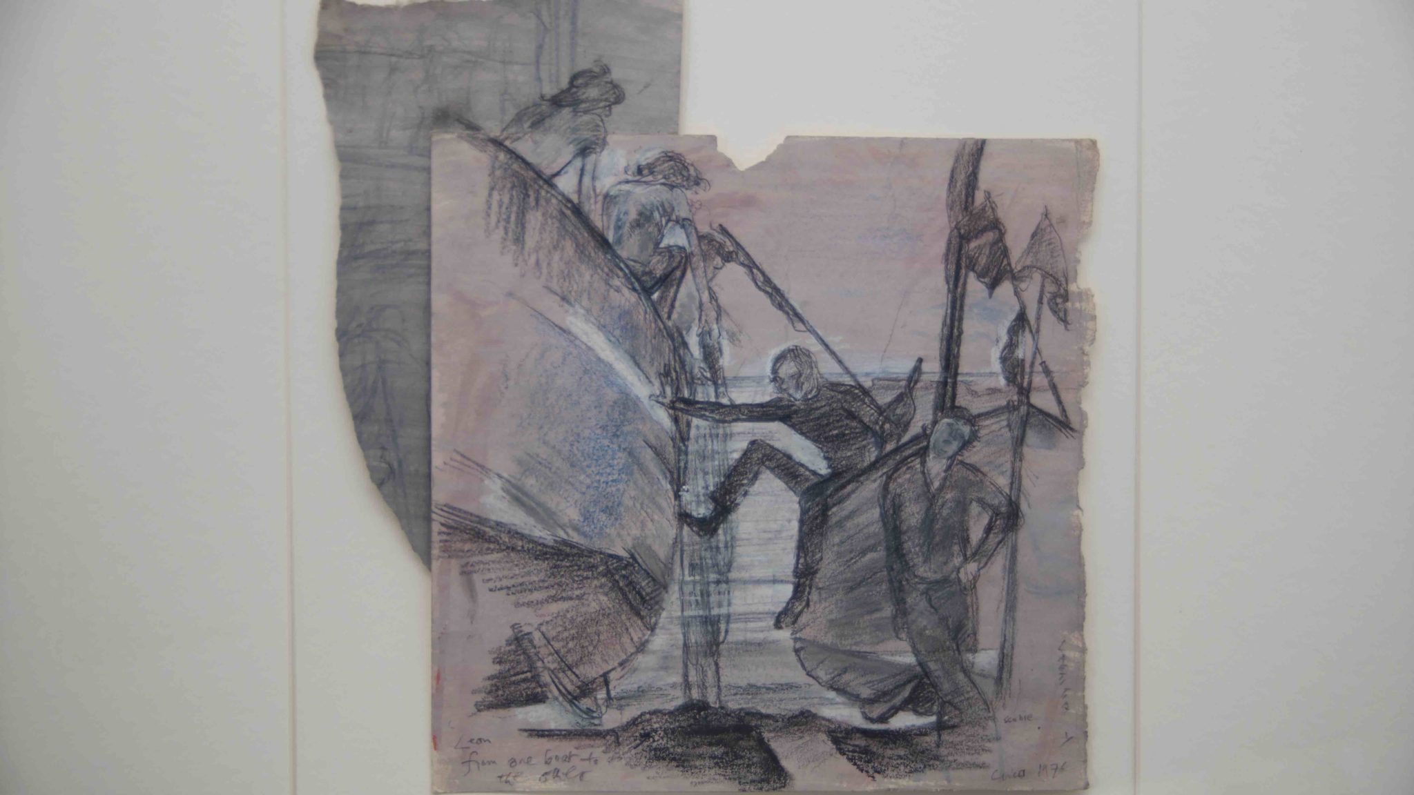 My Vital Life – Laetitia Yhap at 80 – Hastings Museum and Art Gallery