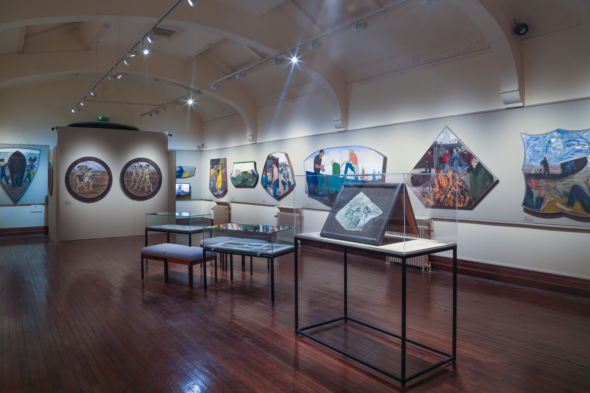 My Vital Life – Laetitia Yhap at 80 – Hastings Museum and Art Gallery