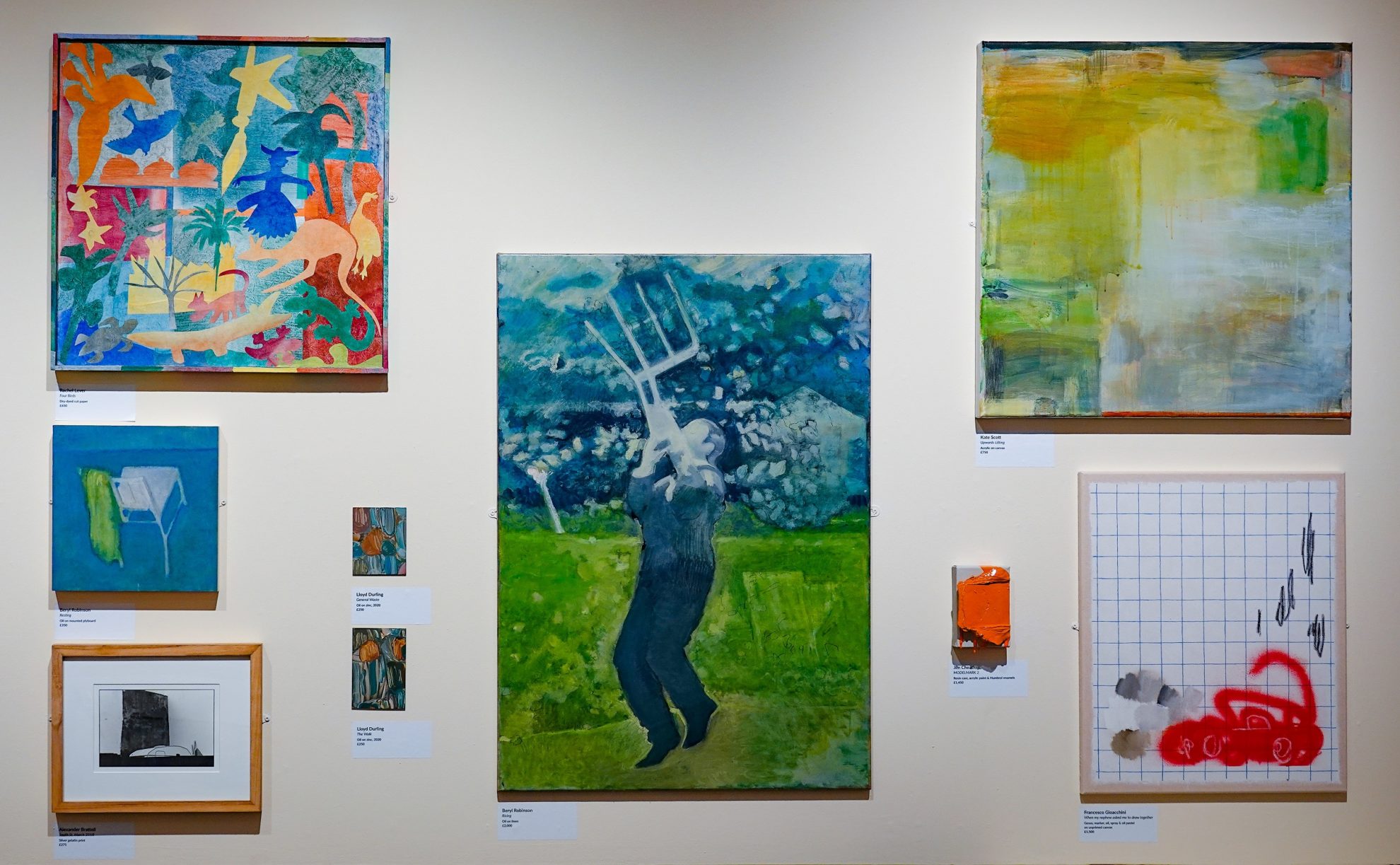 Visit – Hastings Museum and Art Gallery