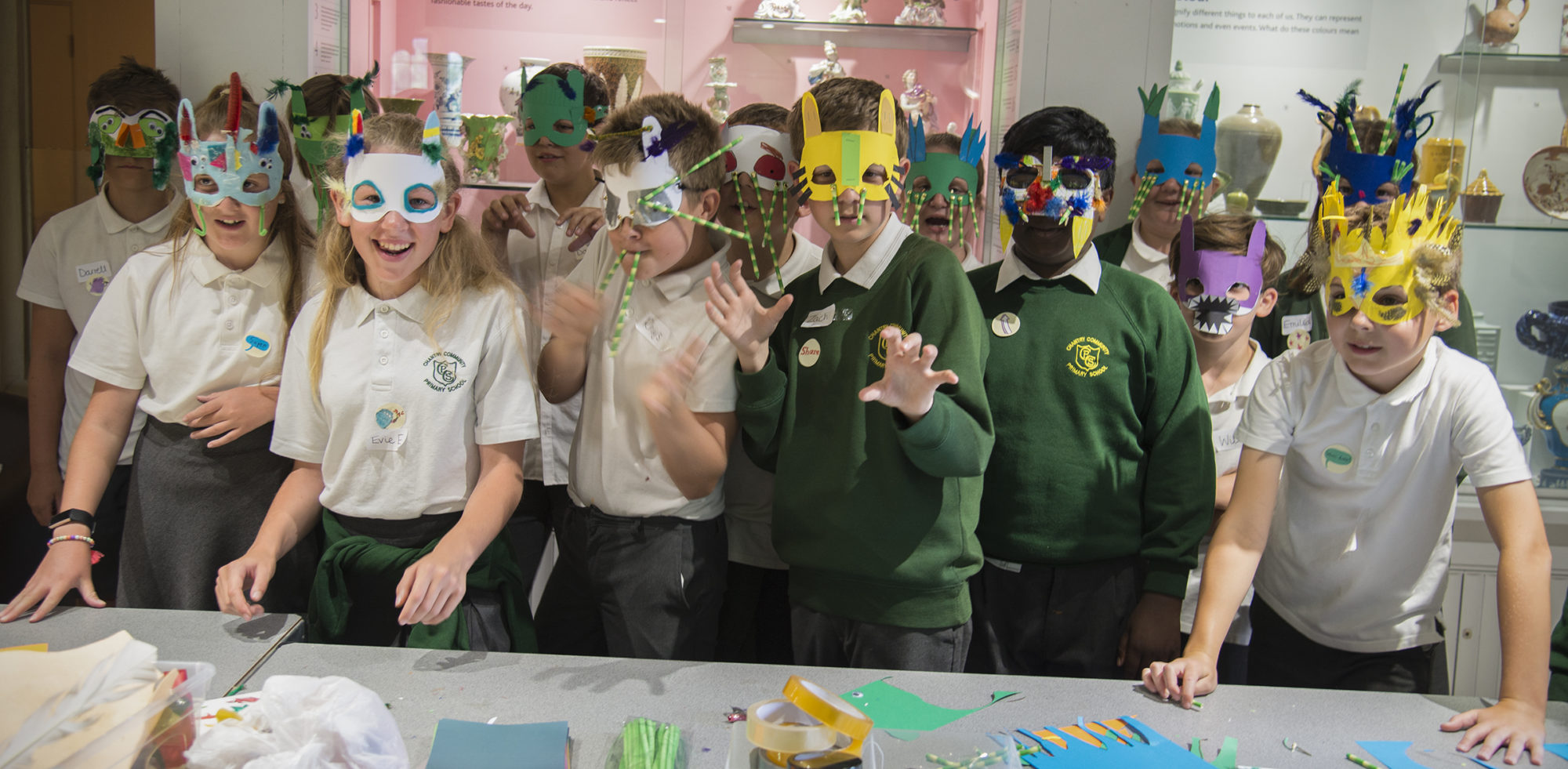 Learn – Hastings Museum and Art Gallery