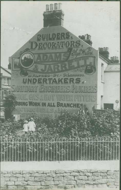 Robert Tressell – Hastings Museum and Art Gallery