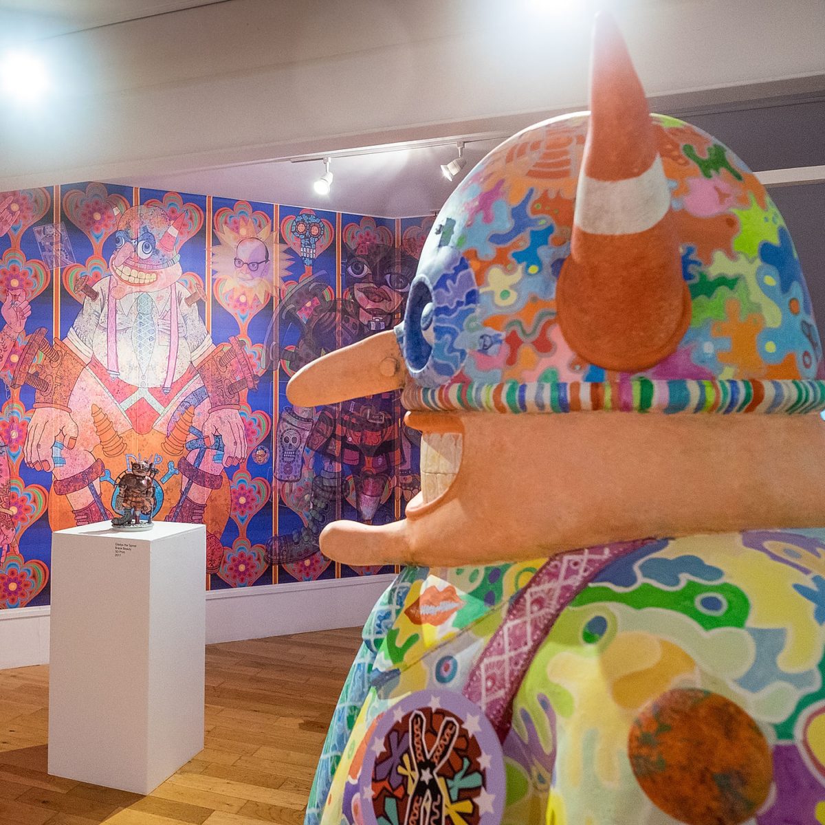Jason and his Argonauts come to Hastings this summer – Hastings Museum ...