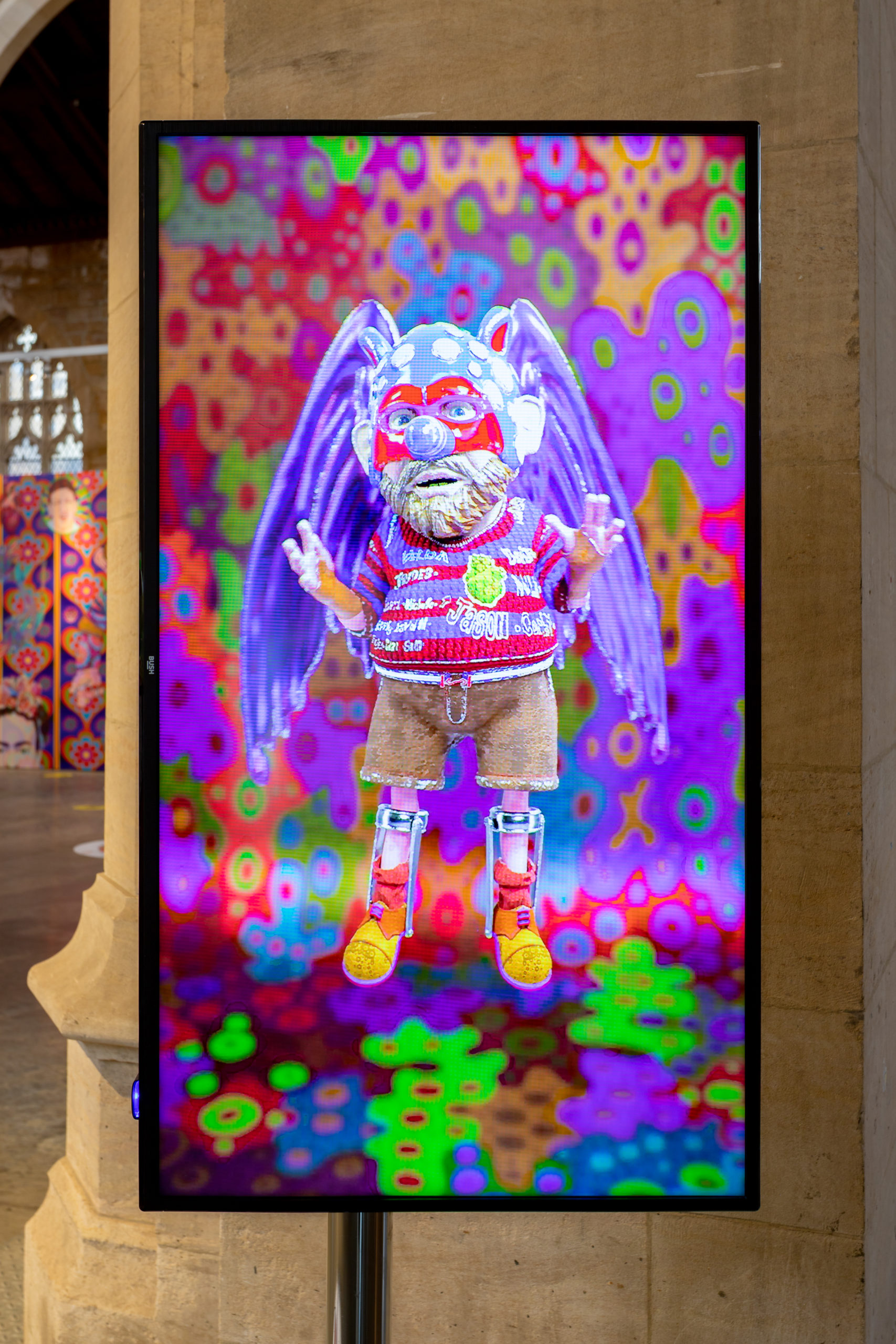 Hastings Museum and Art Gallery – Local Museum Global Collection