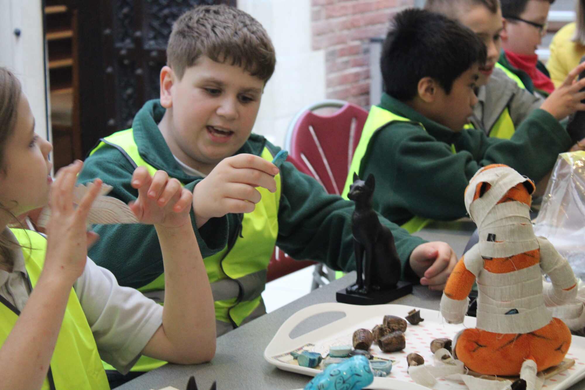 Key Stage 2 – Hastings Museum and Art Gallery