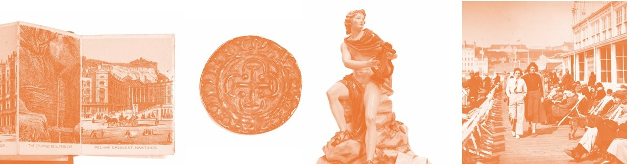 Queer History Trail – Hastings Museum and Art Gallery