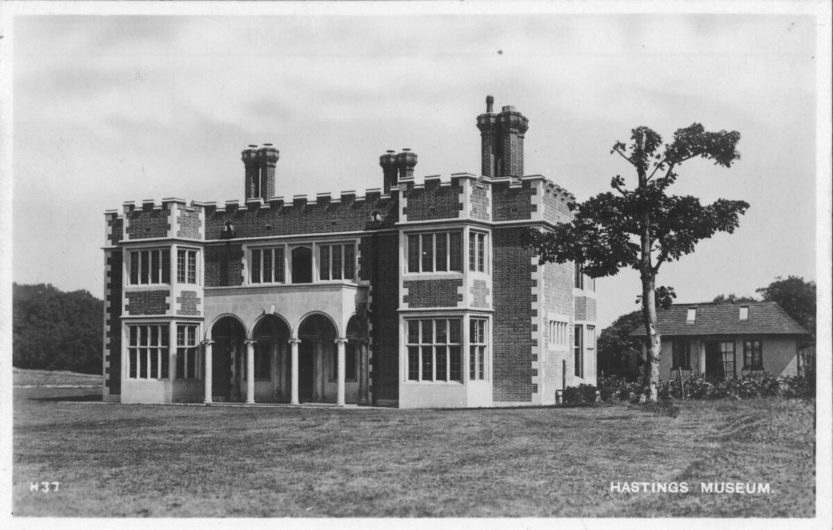 The History of John’s Place: A house, museum and memorial – Hastings ...