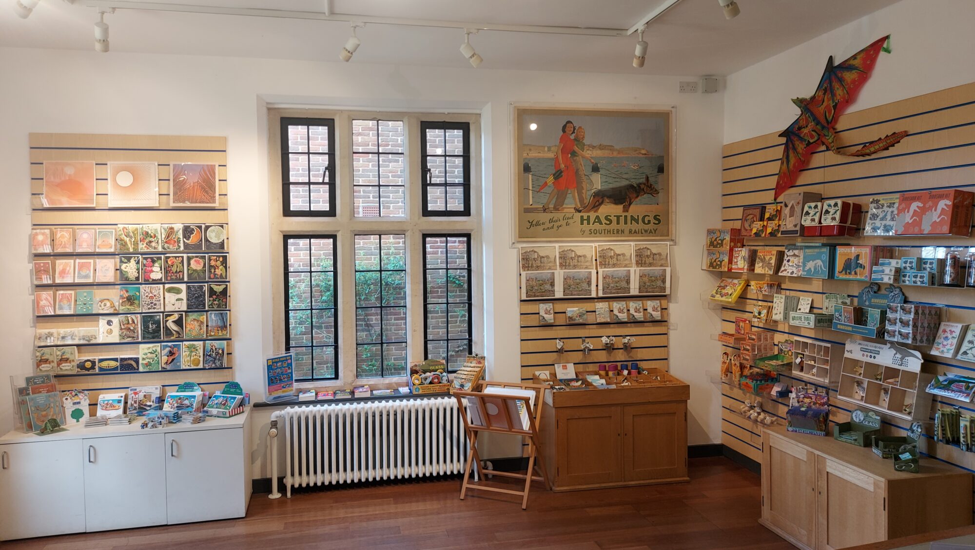 Shop – Hastings Museum and Art Gallery