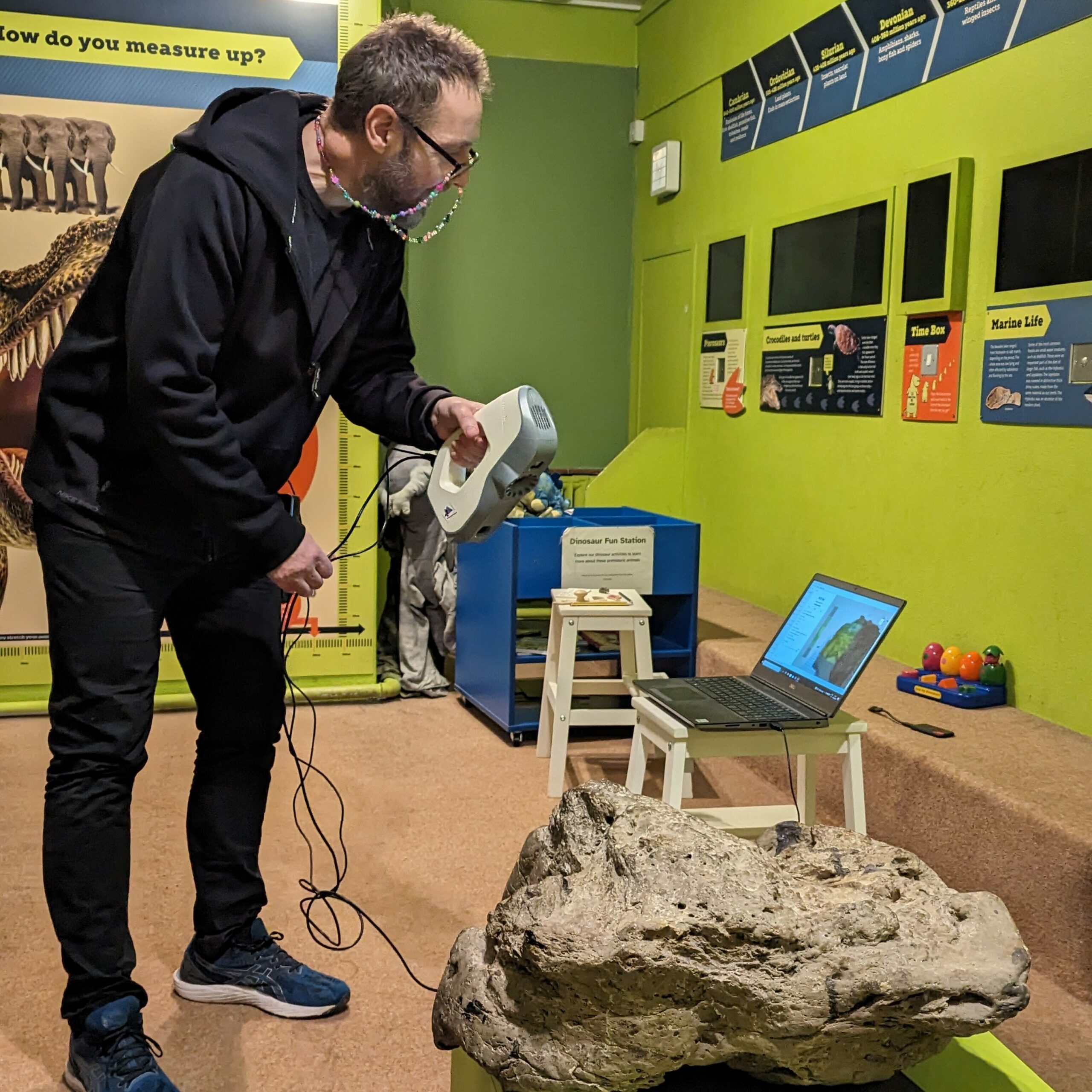 3D Collections – Hastings Museum and Art Gallery