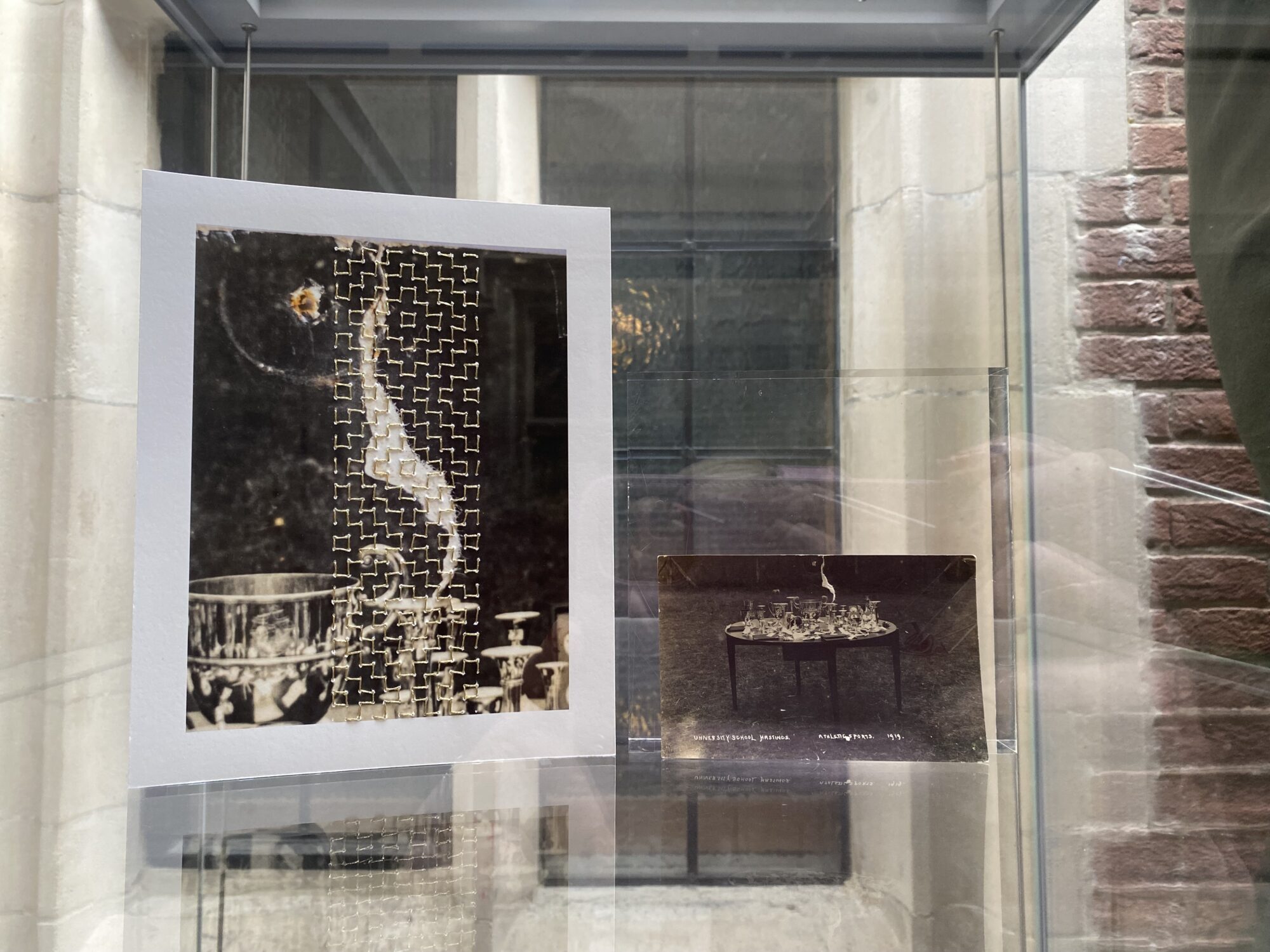 Artists in Residency – Hastings Museum and Art Gallery