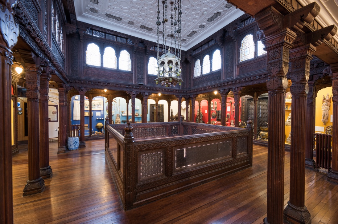 Local & Social History – Hastings Museum and Art Gallery