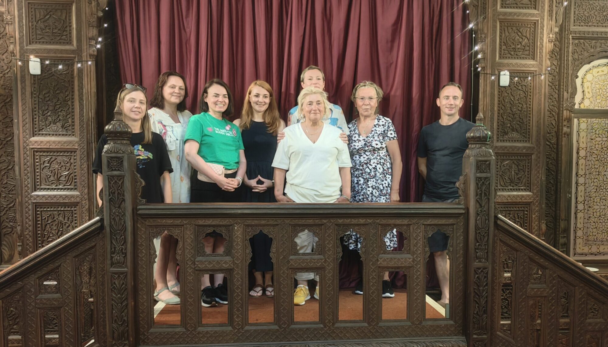 Spring Wakes Beneath Our Footsteps – Hastings Museum and Art Gallery