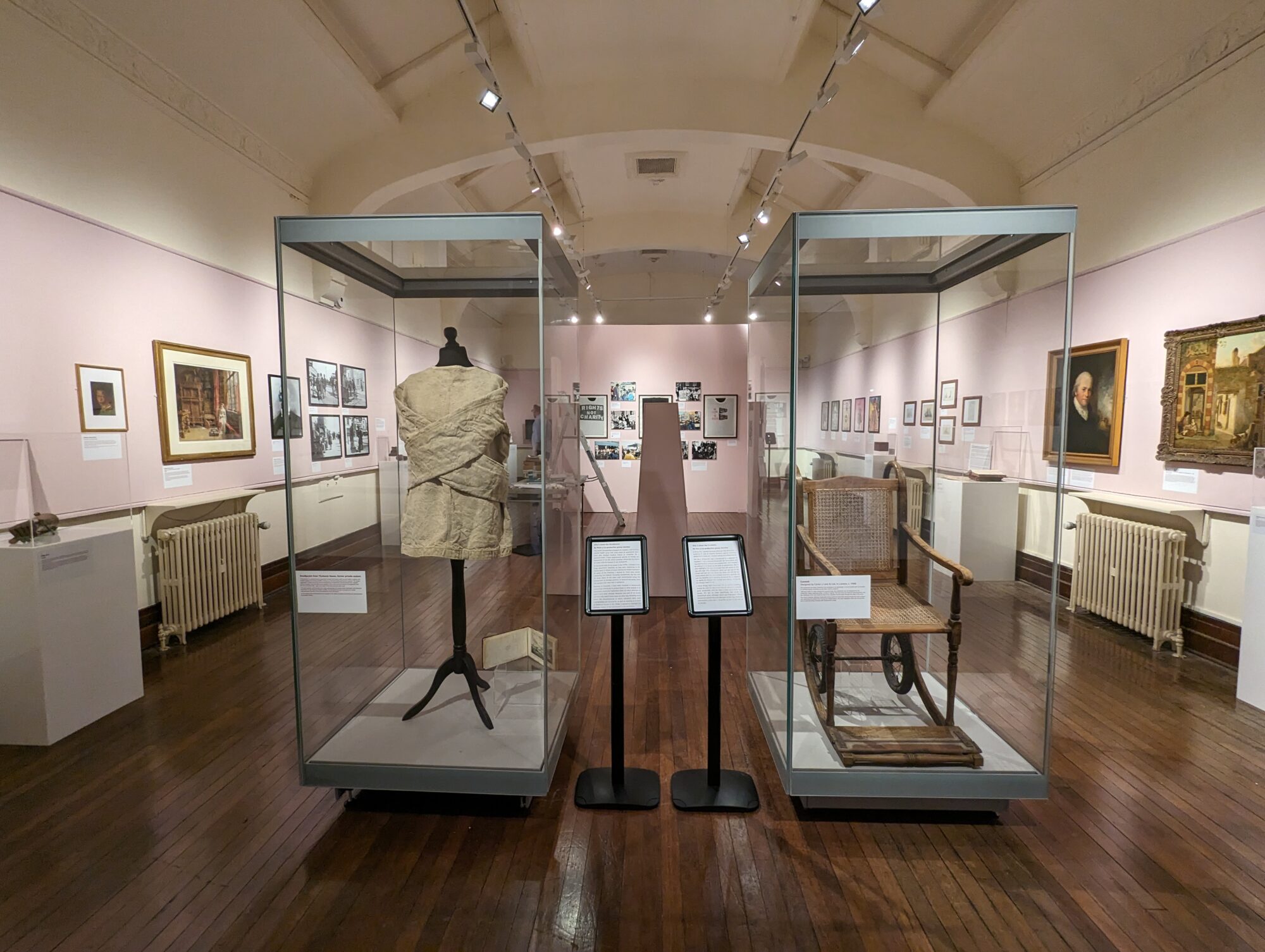 In-sight – Hastings Museum and Art Gallery