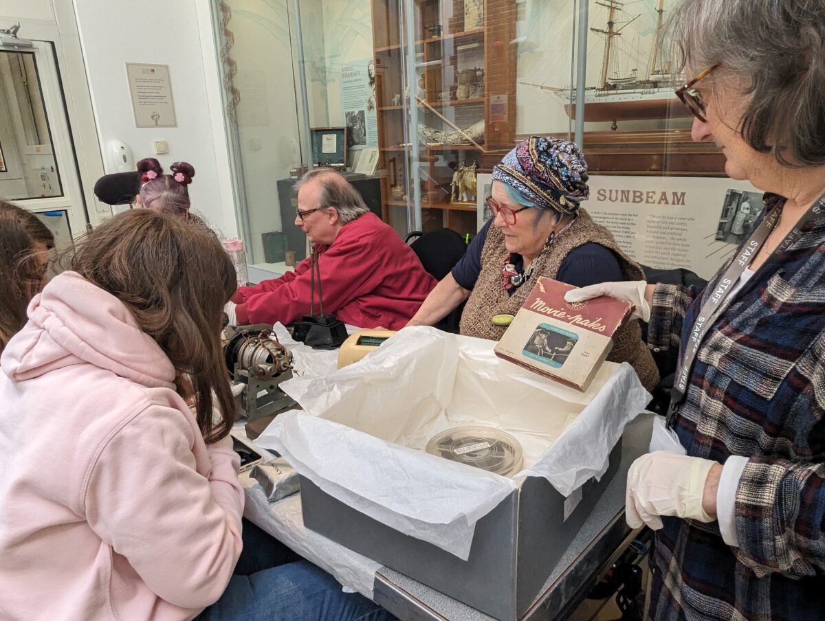 In-sight – Hastings Museum and Art Gallery