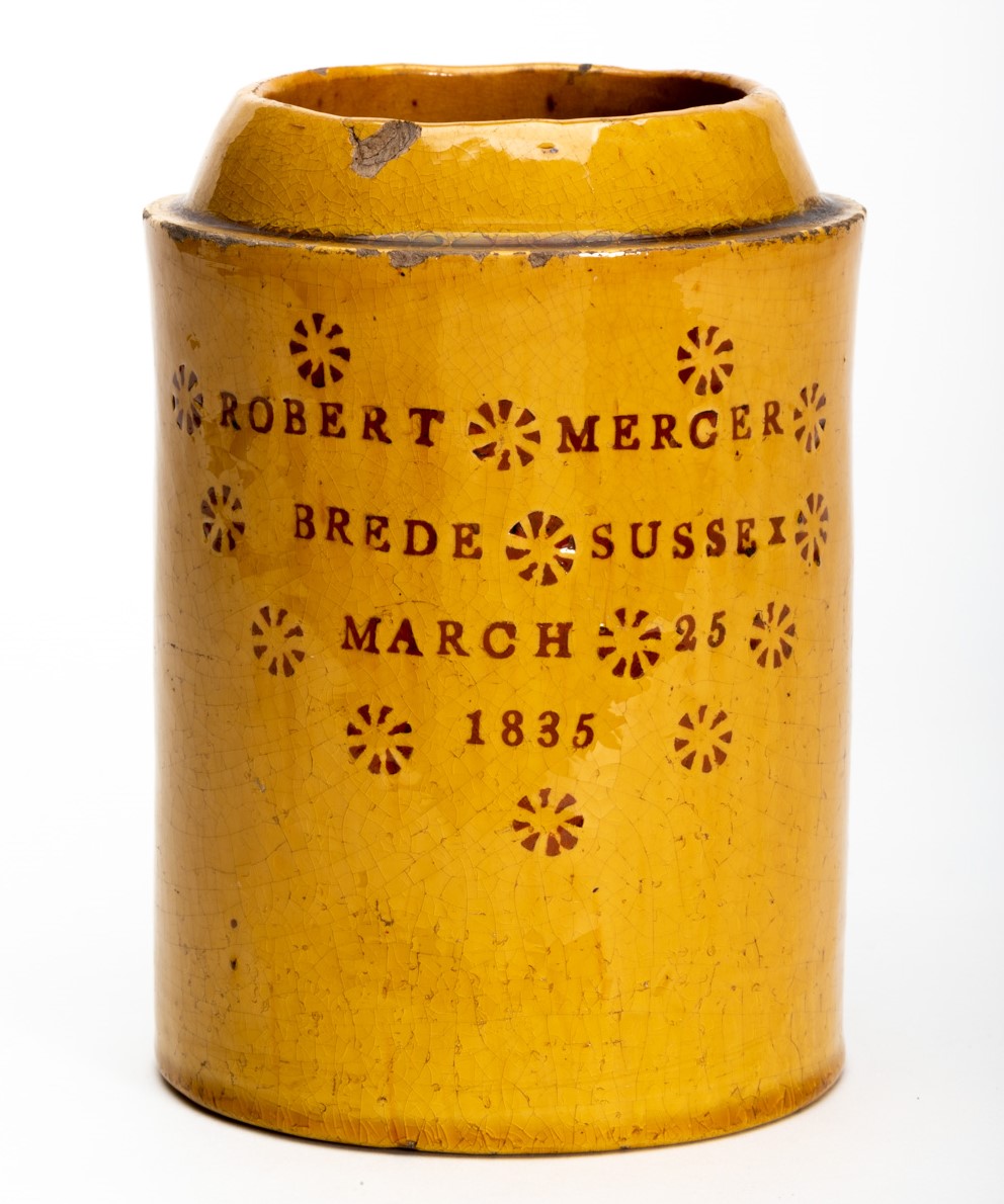 Decorative Arts & Ceramics – Hastings Museum and Art Gallery